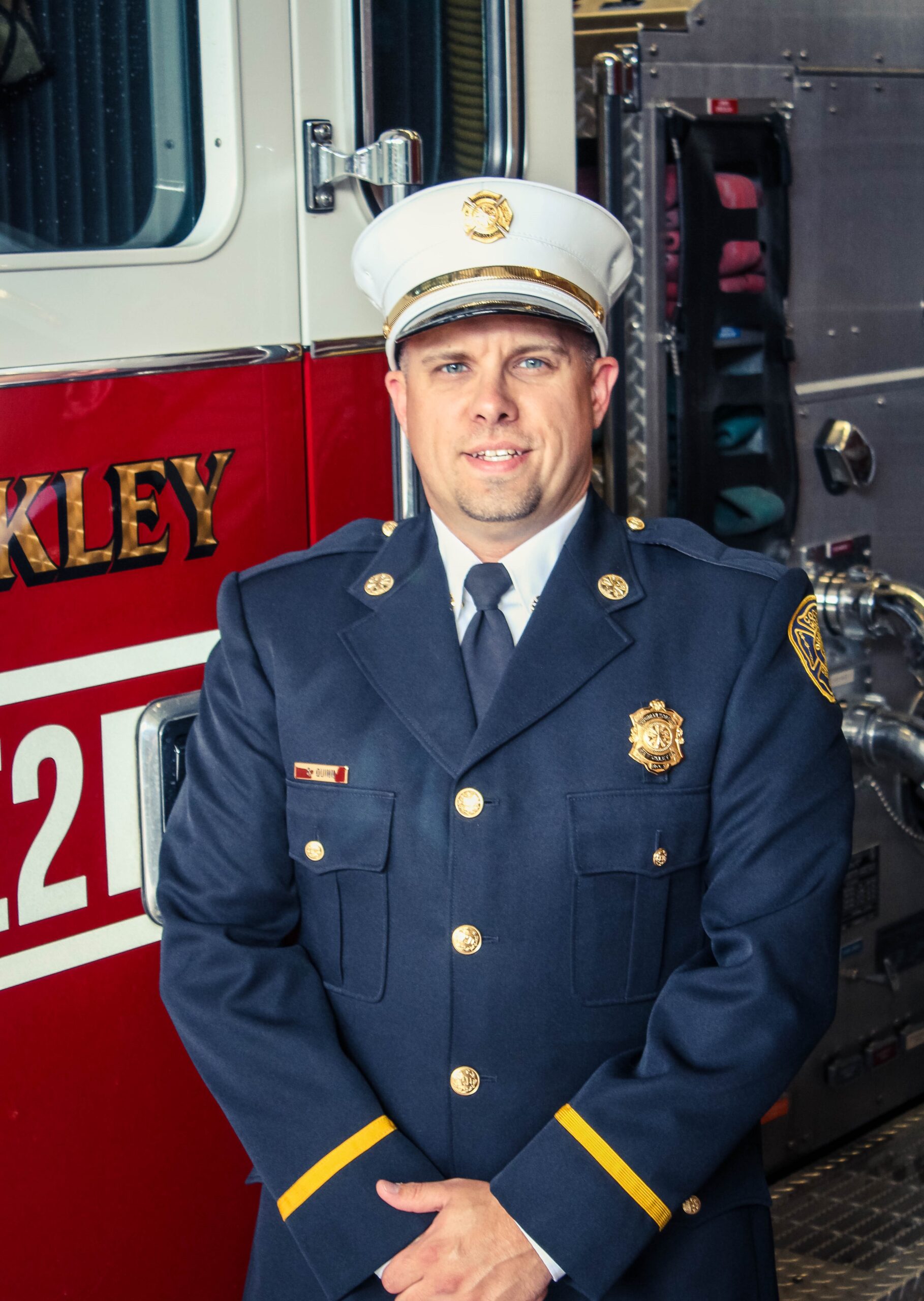 Cochran Hose Company Leadership - Cochran Hose Company